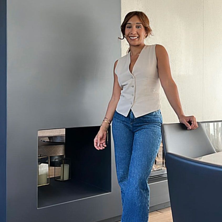 Personal shopper de mobiliario | Mercy Studio