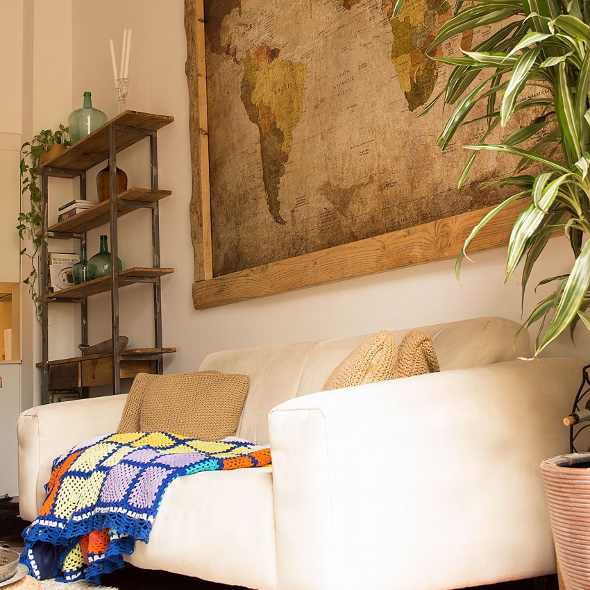 Decoración | Mercy Studio