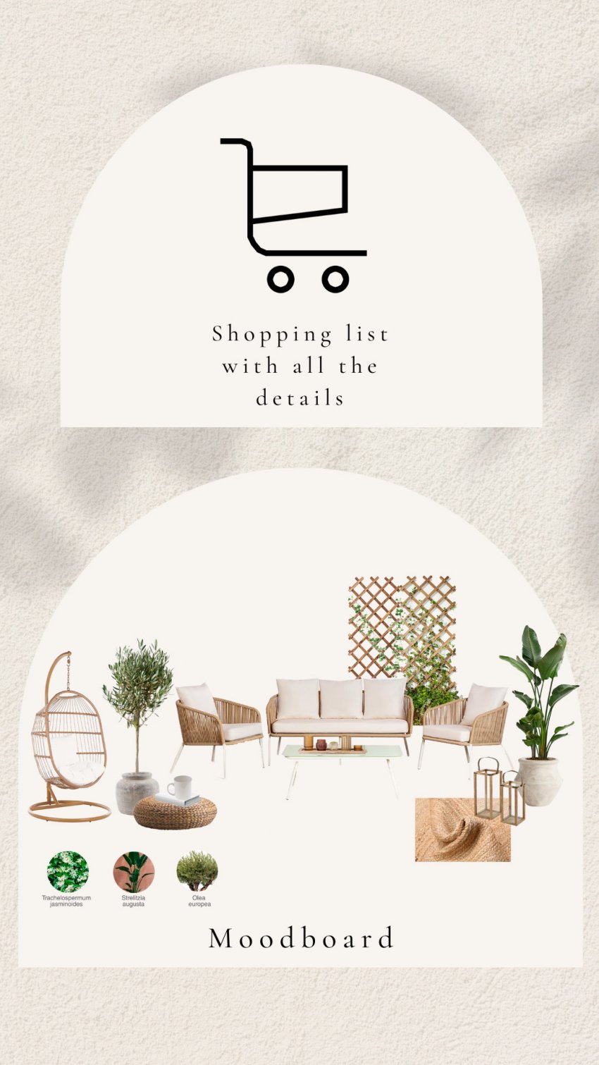 Pack Basic | Mercy Studio